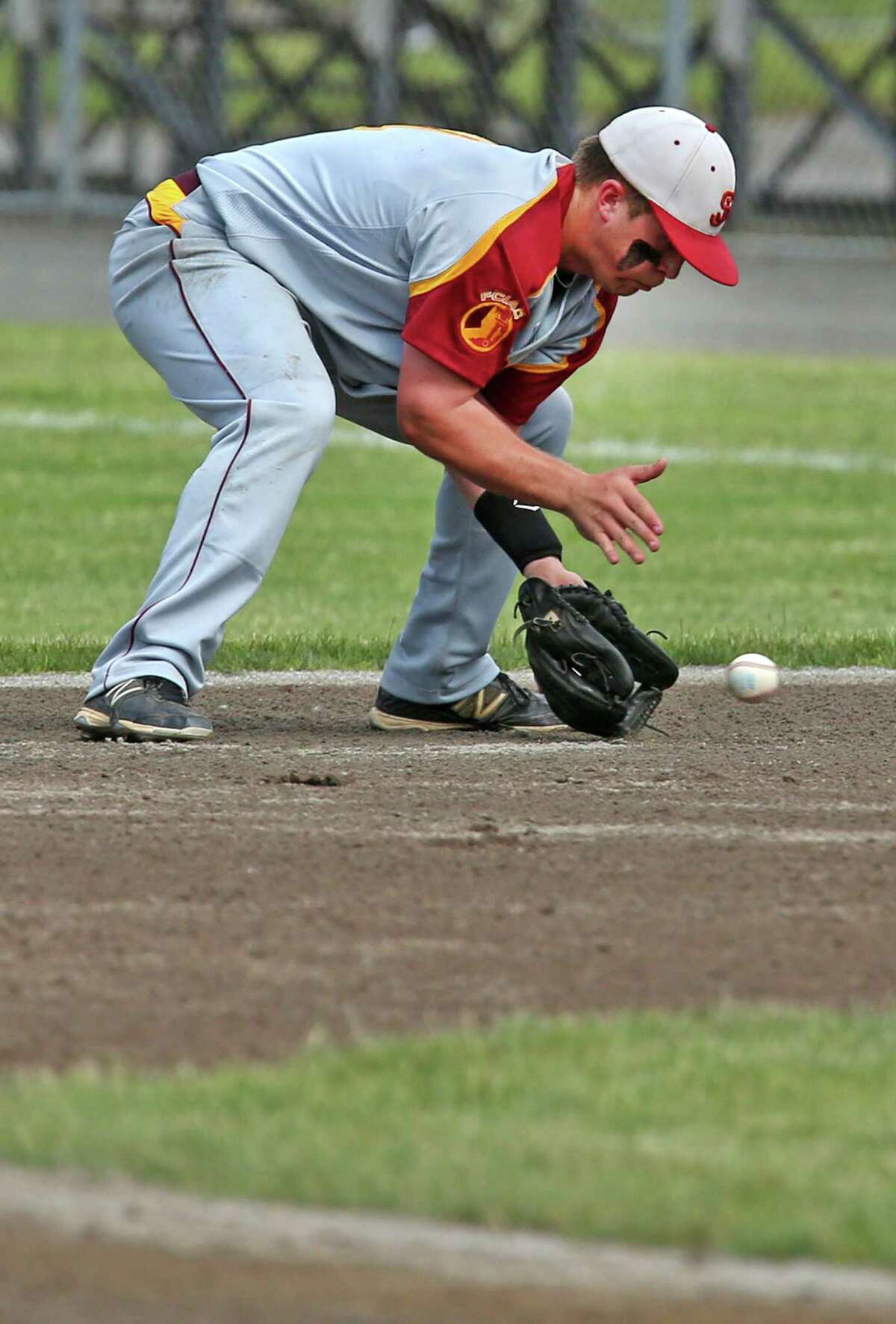 St. Joseph wins first state baseball title since 1985