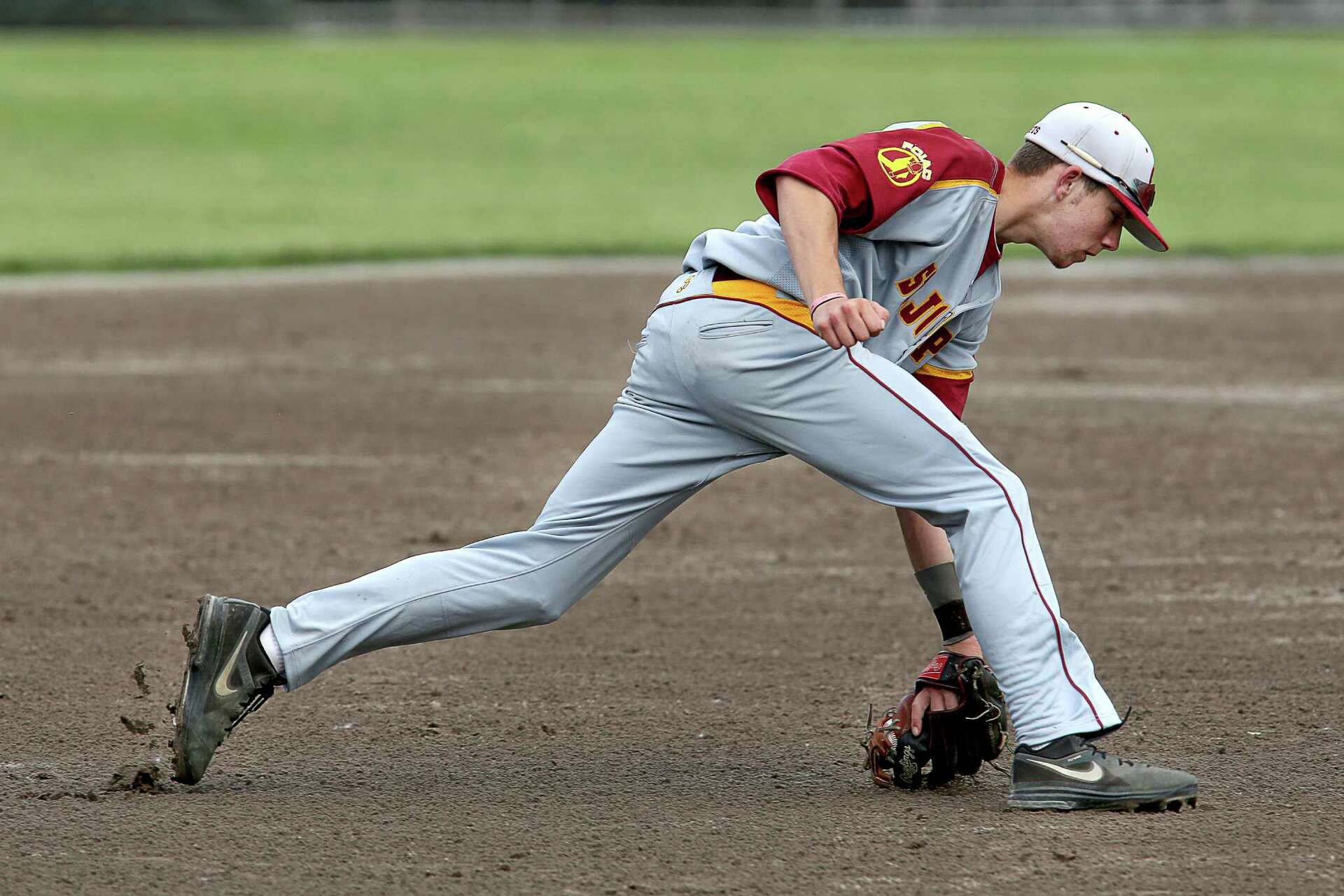 St. Joseph wins first state baseball title since 1985