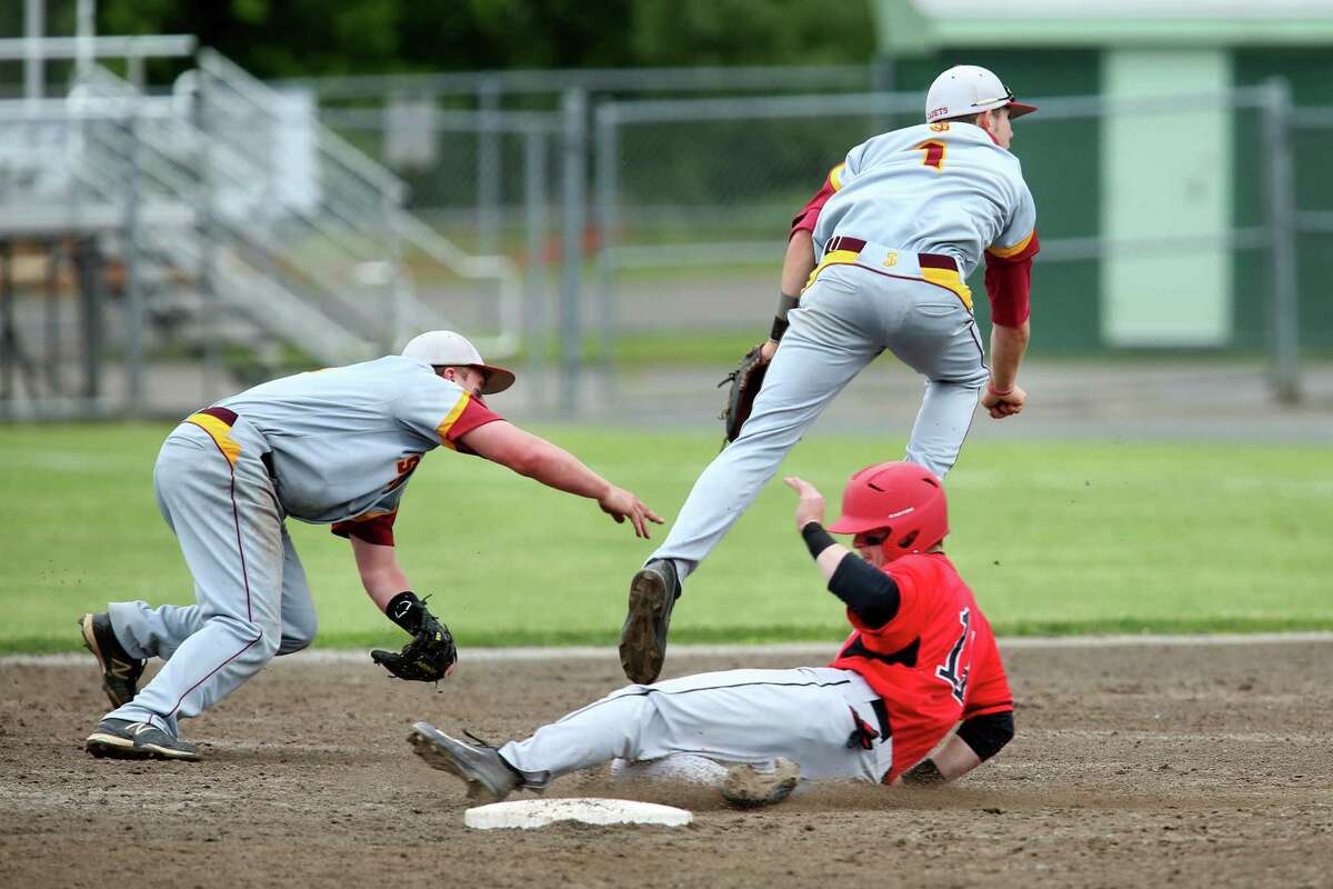 St. Joseph wins first state baseball title since 1985