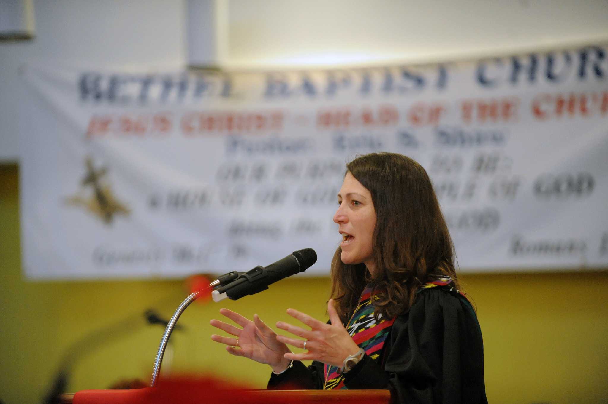 Troy councilwoman dropping out of race