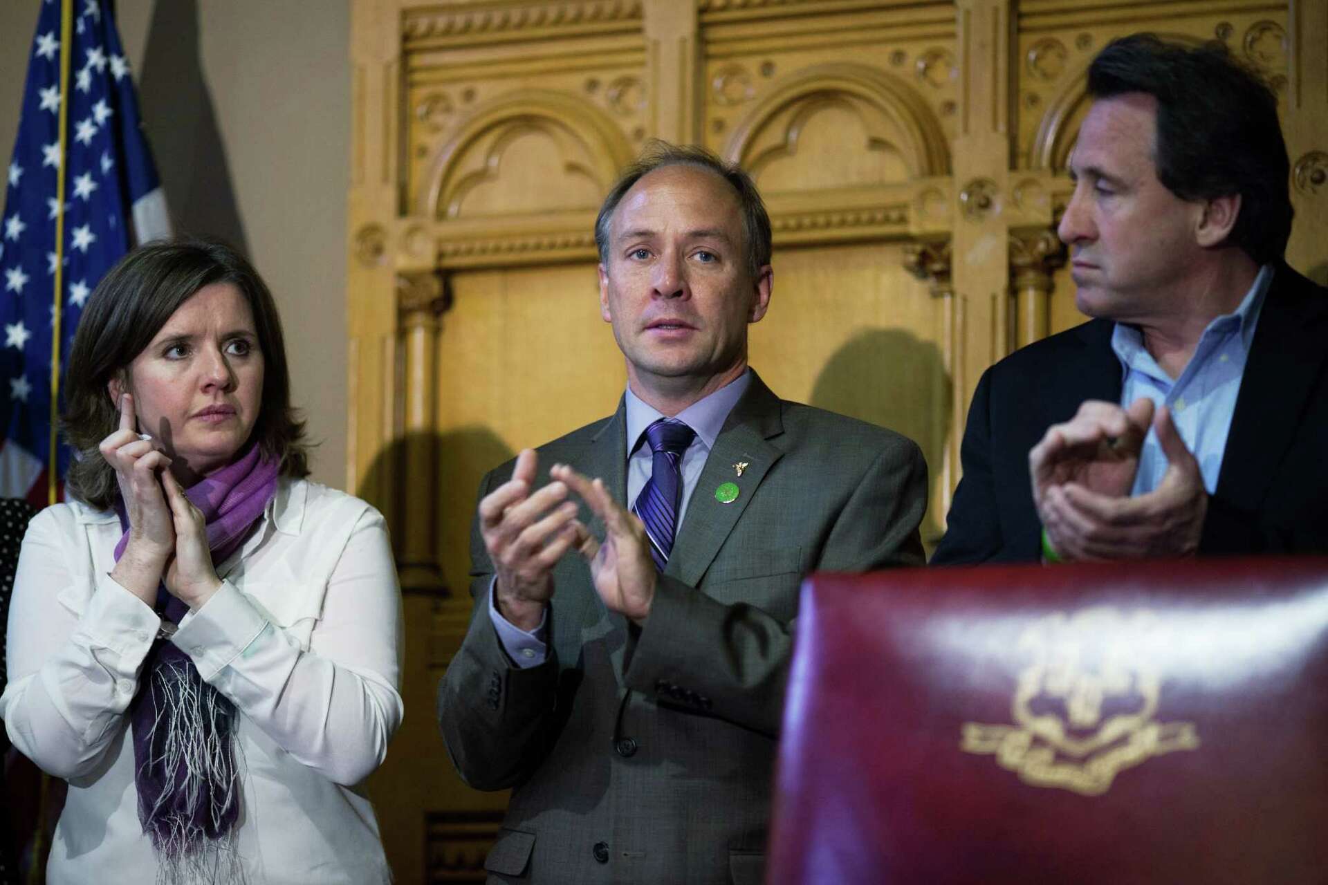 Group's efforts lead to change