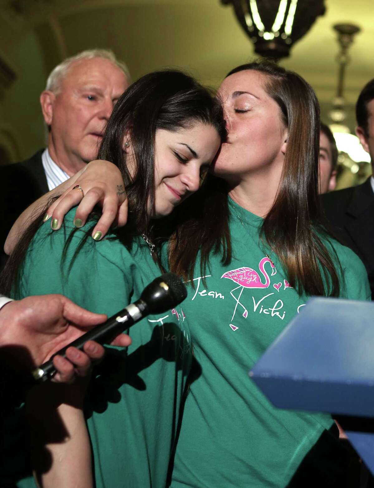 Sandy Hook families 'marching to different drummers'