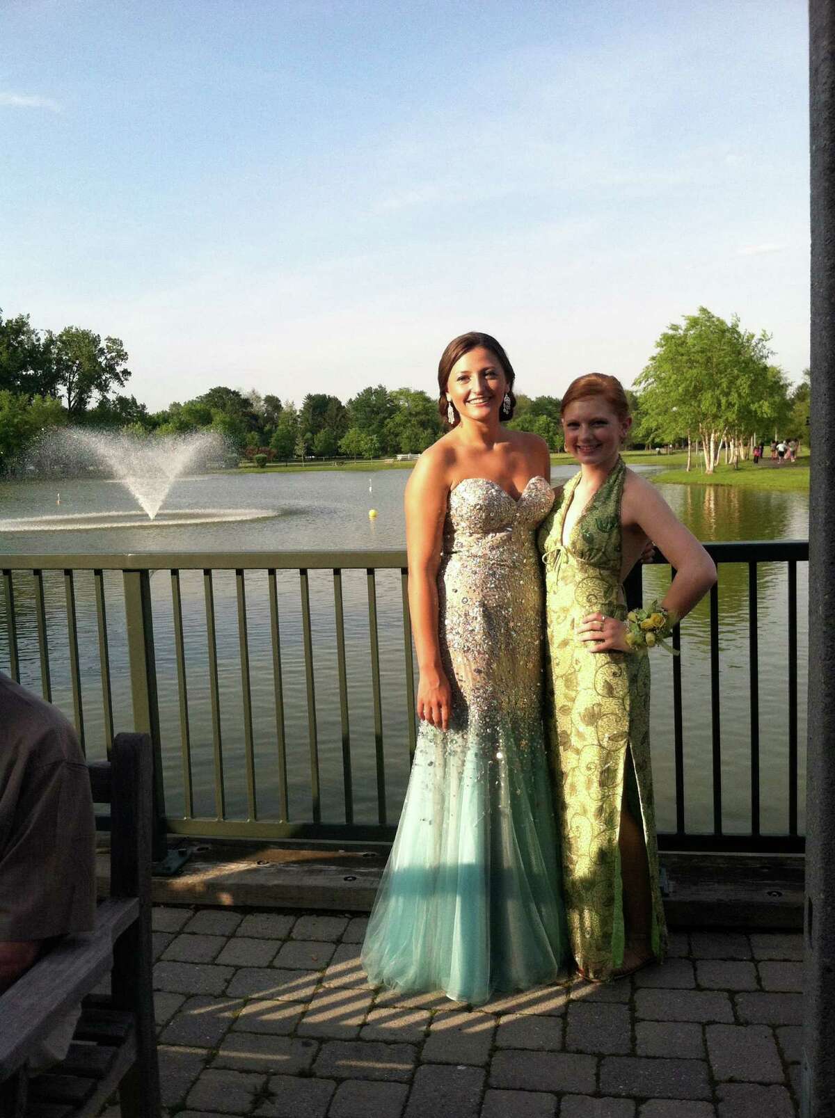 SEEN: Colonie Central High School Senior Prom