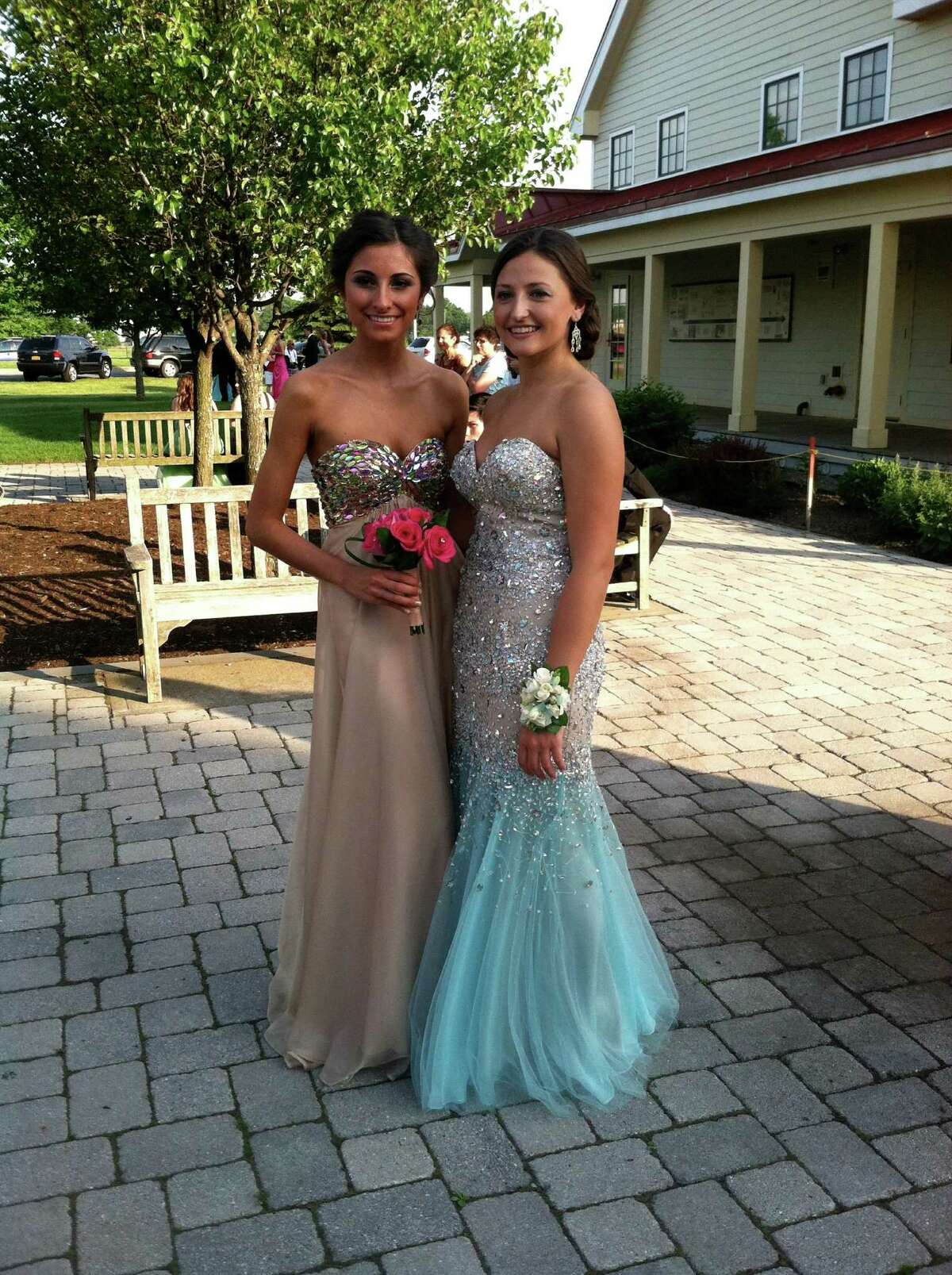 SEEN: Colonie Central High School Senior Prom