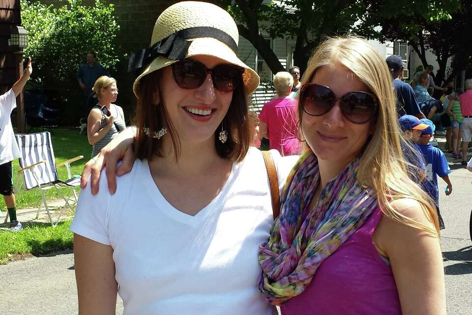 SEEN: Black Rock Day