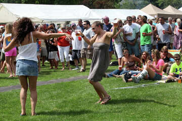 SEEN: Black Rock Day