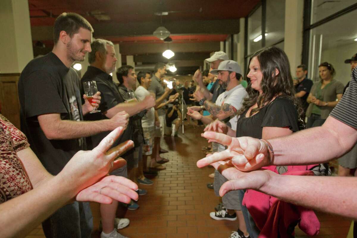 Rock-Paper-Scissors competition