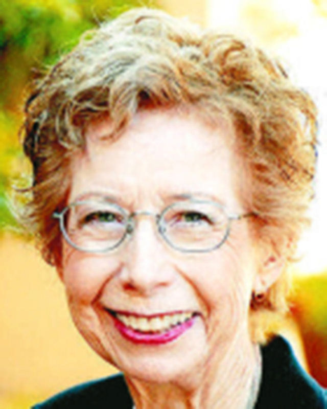 Guthridge epitomized living life to the fullest