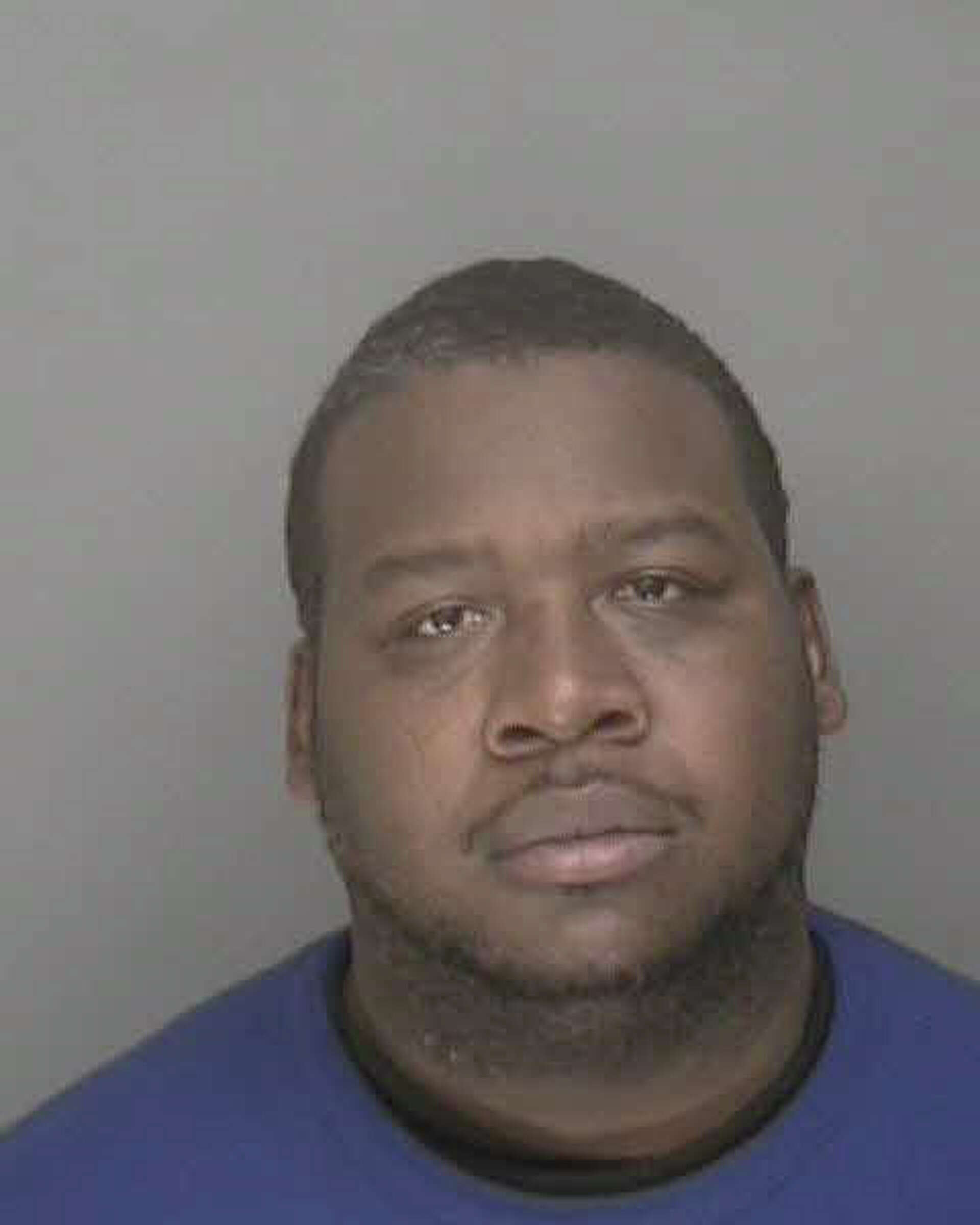 Suspect arrested in Bridgeport homicide