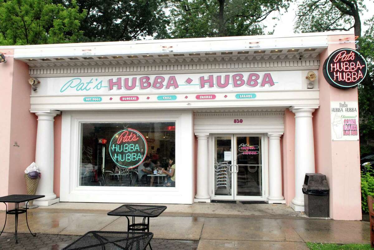 Landmark Stamford chili spot Pat's Hubba Hubba to close