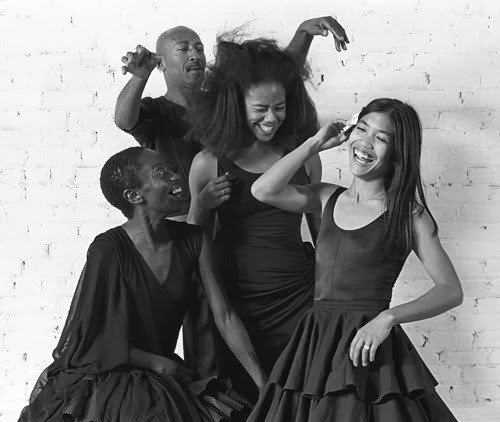 Amara Tabor-Smith: SF a backdrop to tribute