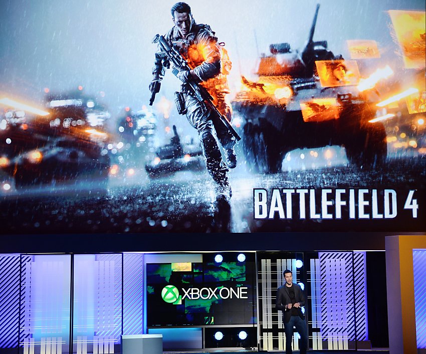 Xbox One to launch - will $500 price fly?