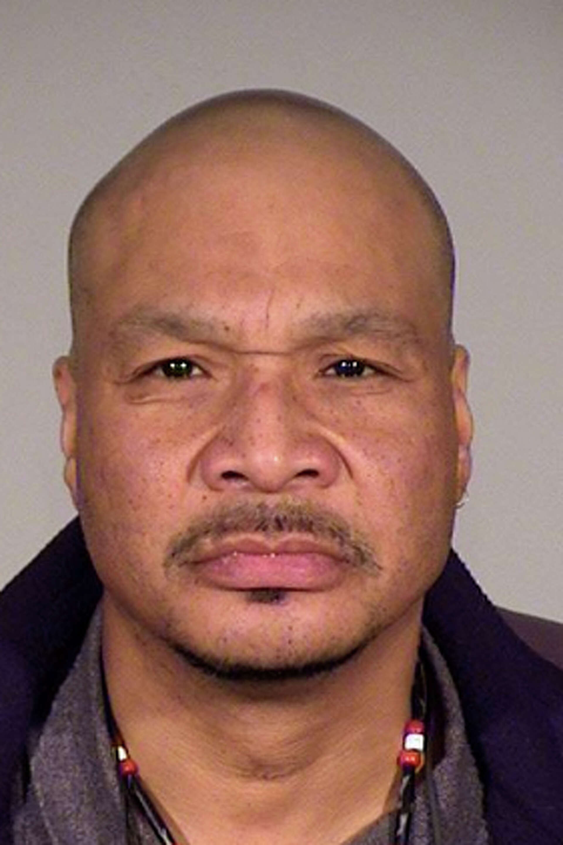 ‘Look at me’: Rapist charged with exposing self at Seattle park