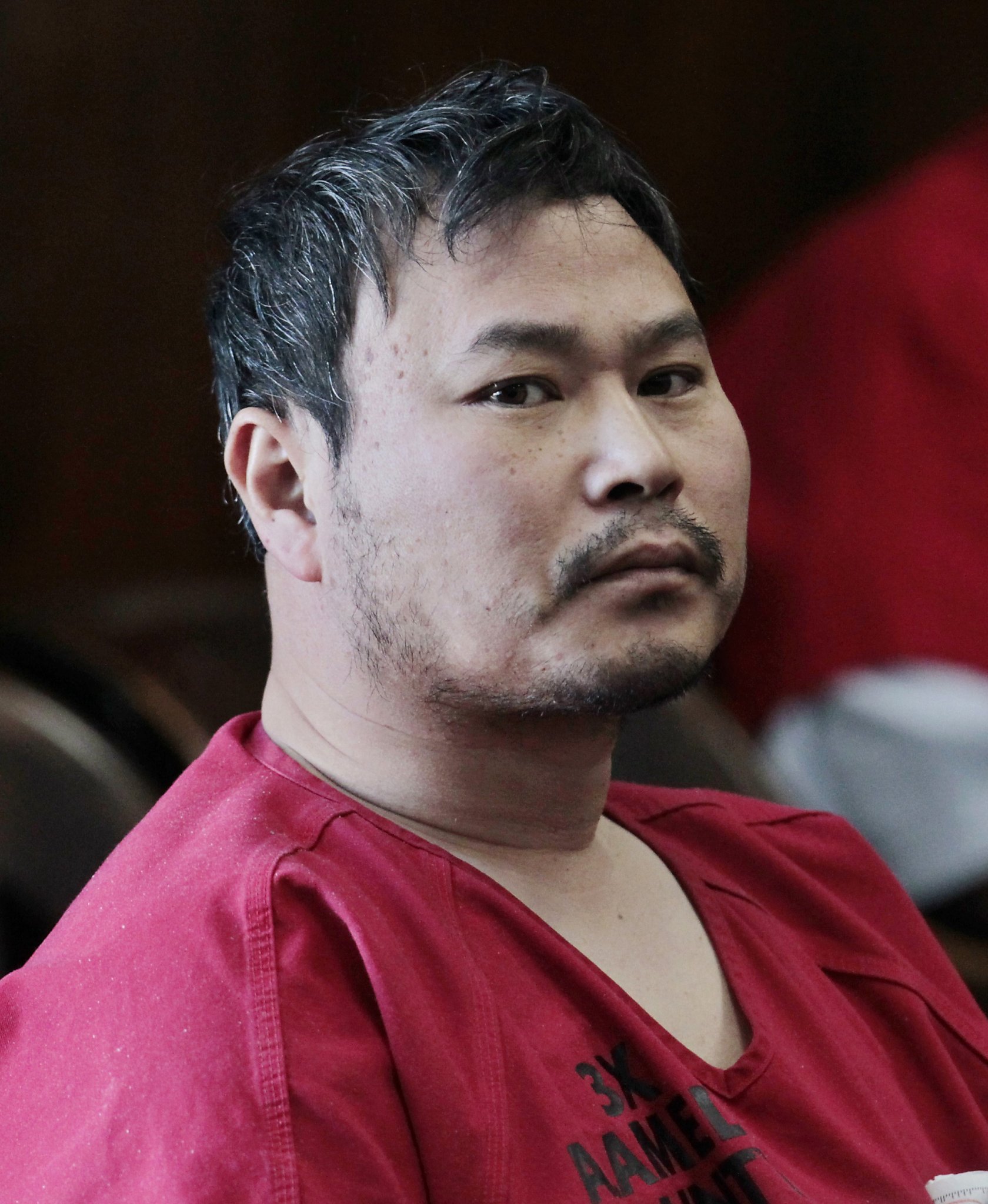 One Goh unfit for trial in Oakland deaths