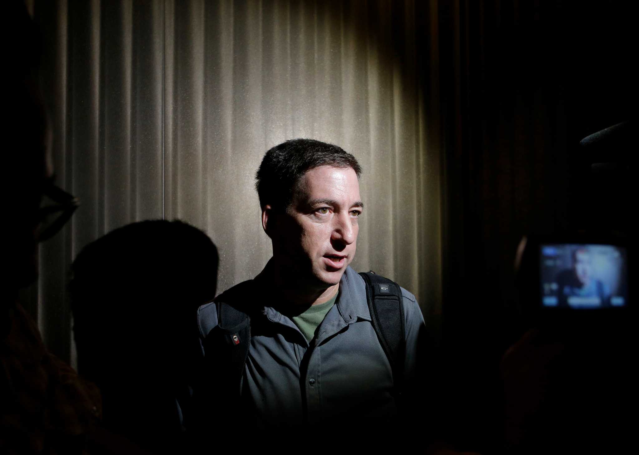 Secret out, no plans to pull plug