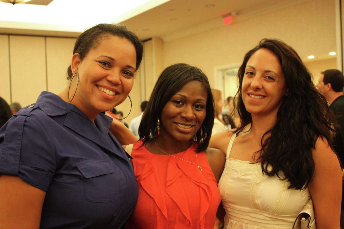 Ocho's Cavender Martini wins contest