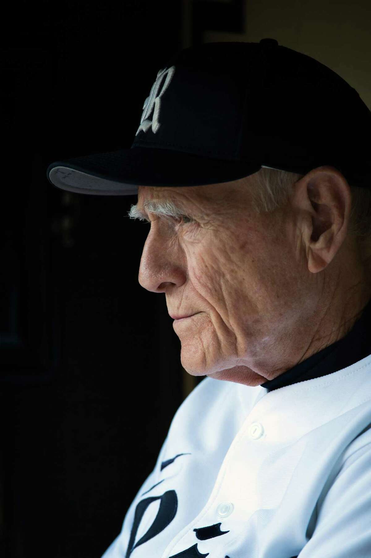 Celebrating Rice's Wayne Graham's 80 birthday with photos