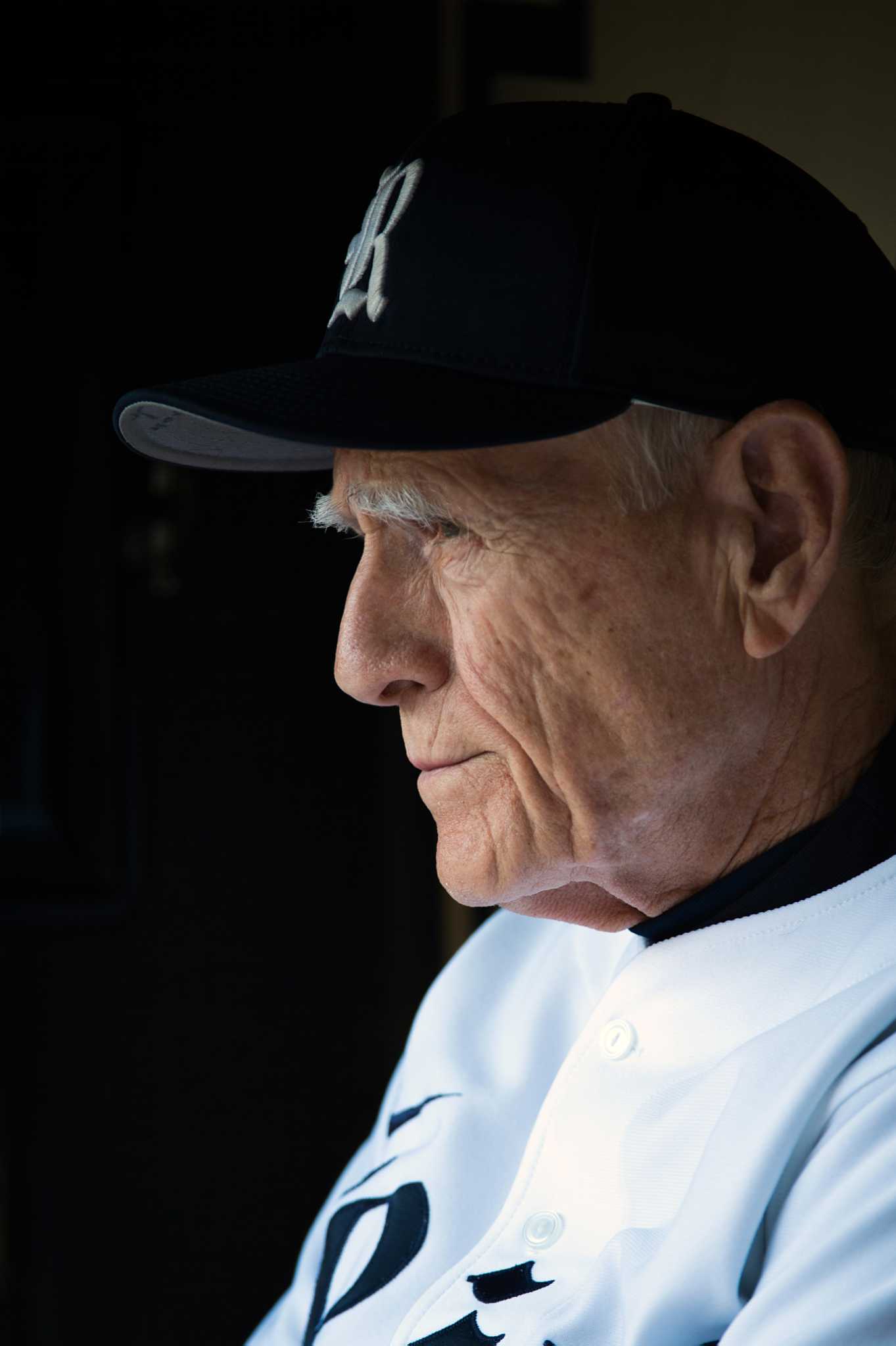 Rice's Graham sees positives despite disappointment in postseason