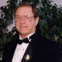 Obituary: Louis A. Broussard (1937-2013)
