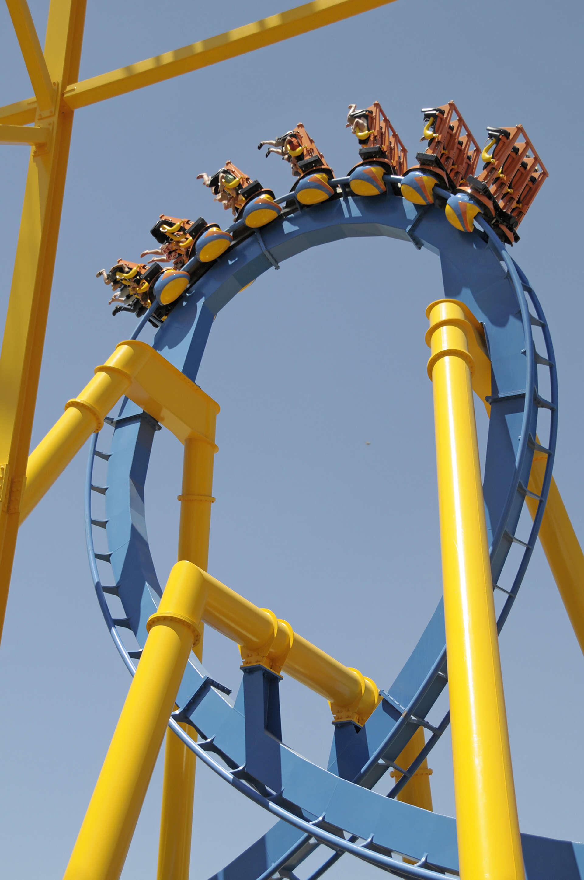 Places to roam this summer