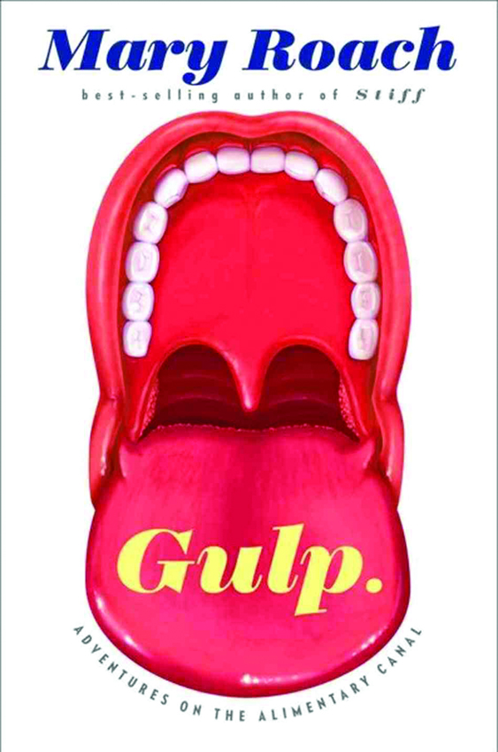 'Gulp' offers inside look at digestion