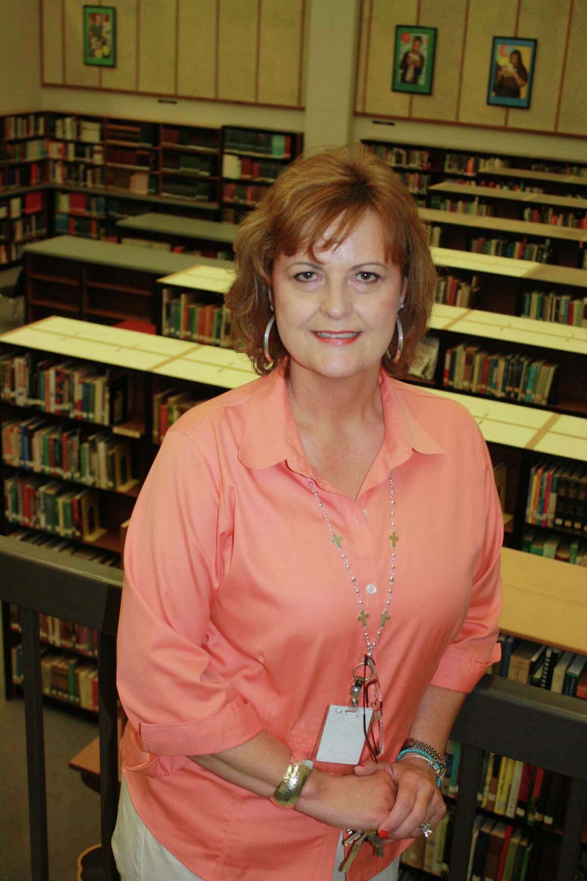 Lydia Ann Bean named Assistant Principal at Jasper High School