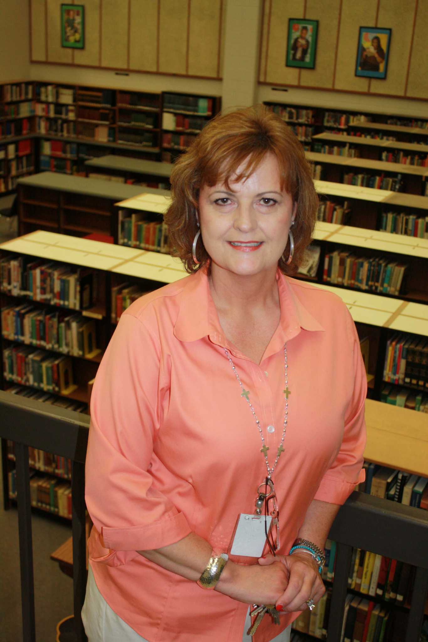 Lydia Ann Bean named Assistant Principal at Jasper High School
