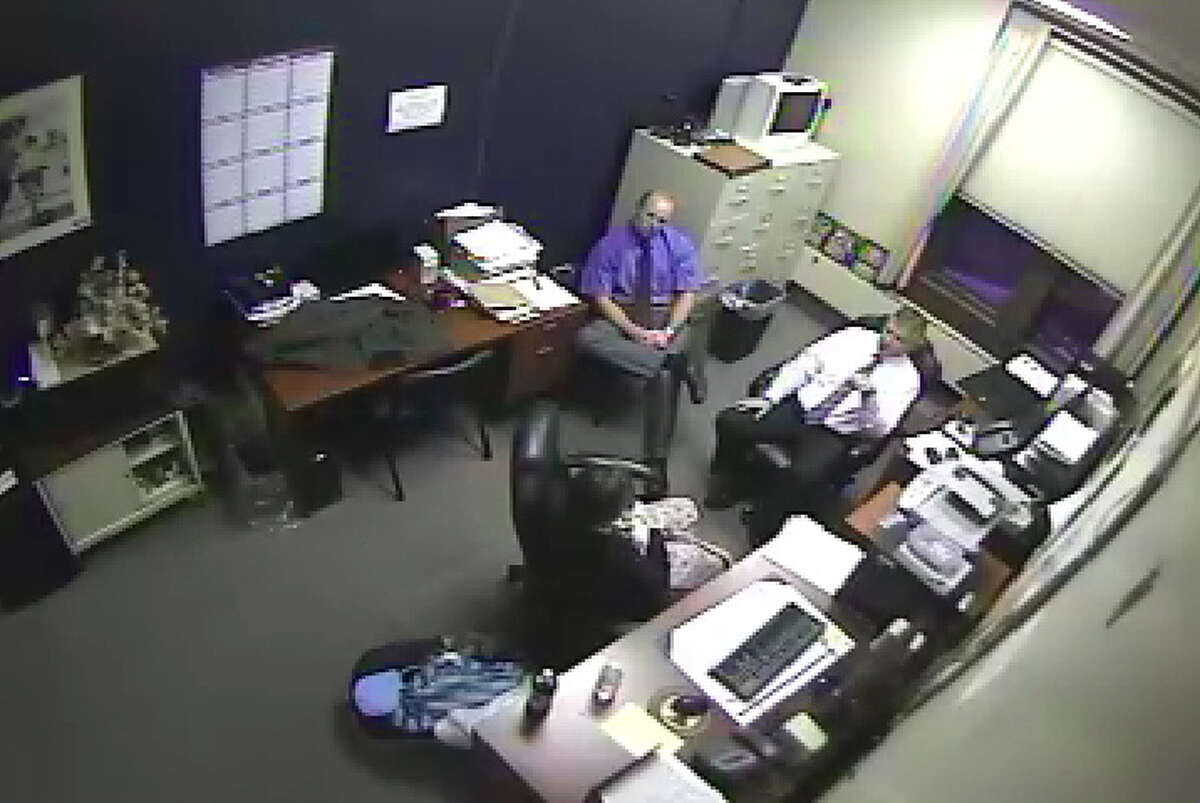 Child killer to pay for atrocities