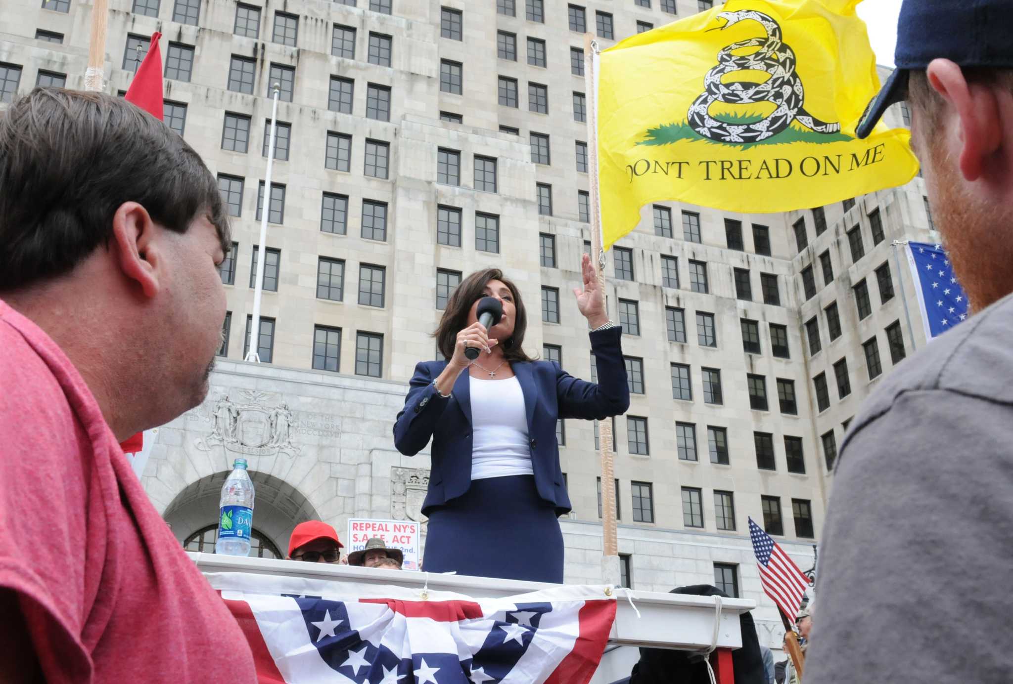 Sam Coplin replaces meteorologist Craig Gold at WRGB in Albany