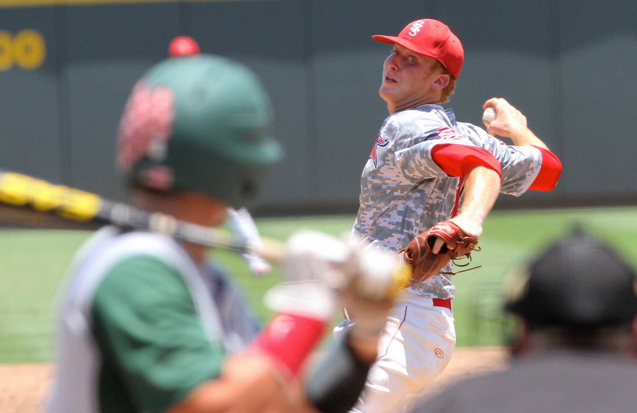 Dulles puts loss in state baseball final in perspective
