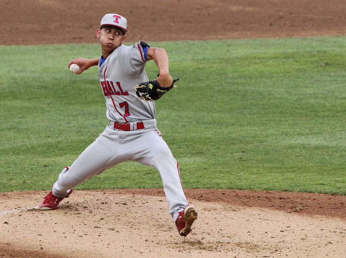 For Tomball, baseball title win still soaking in