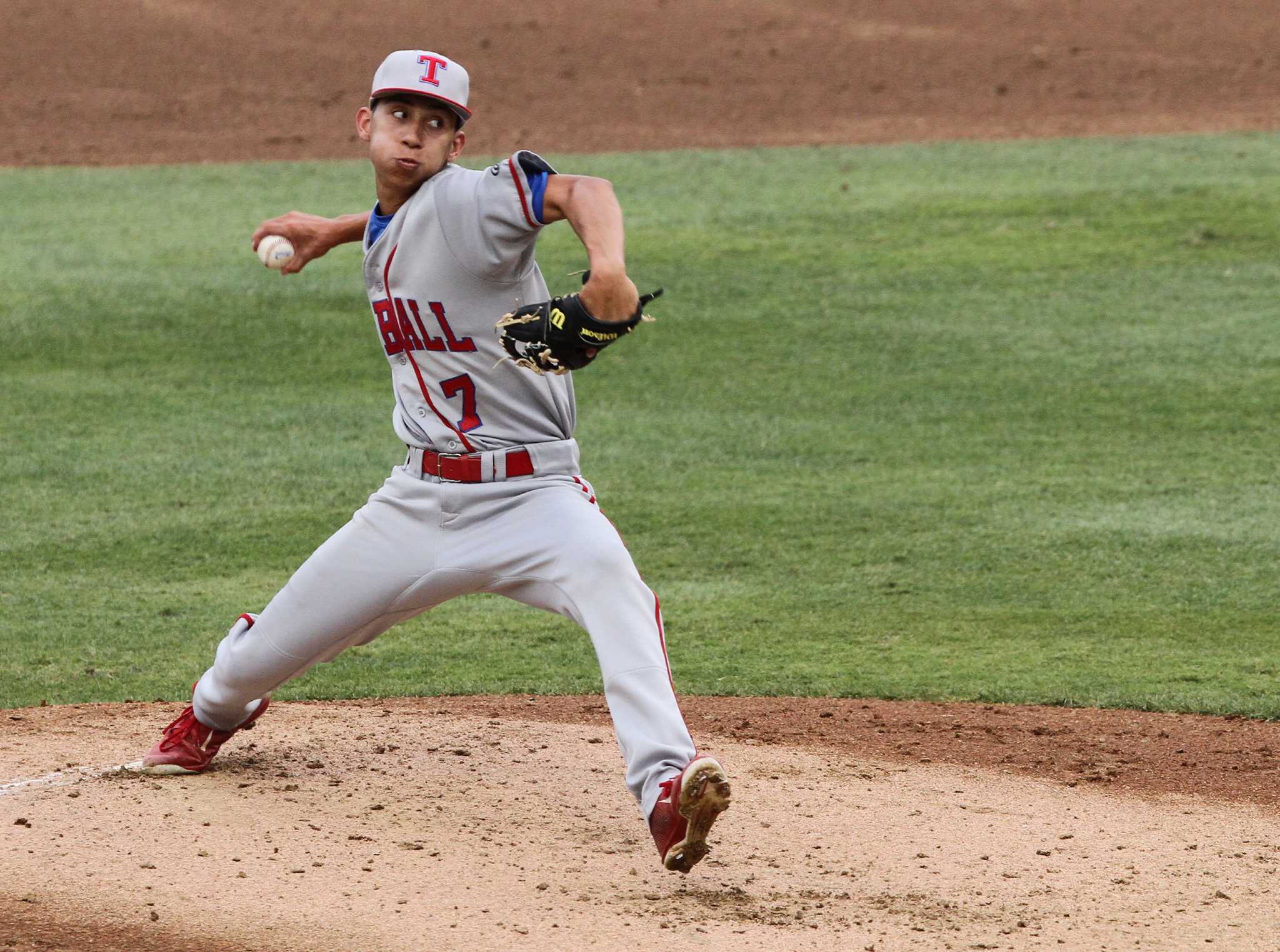 For Tomball, baseball title win still soaking in