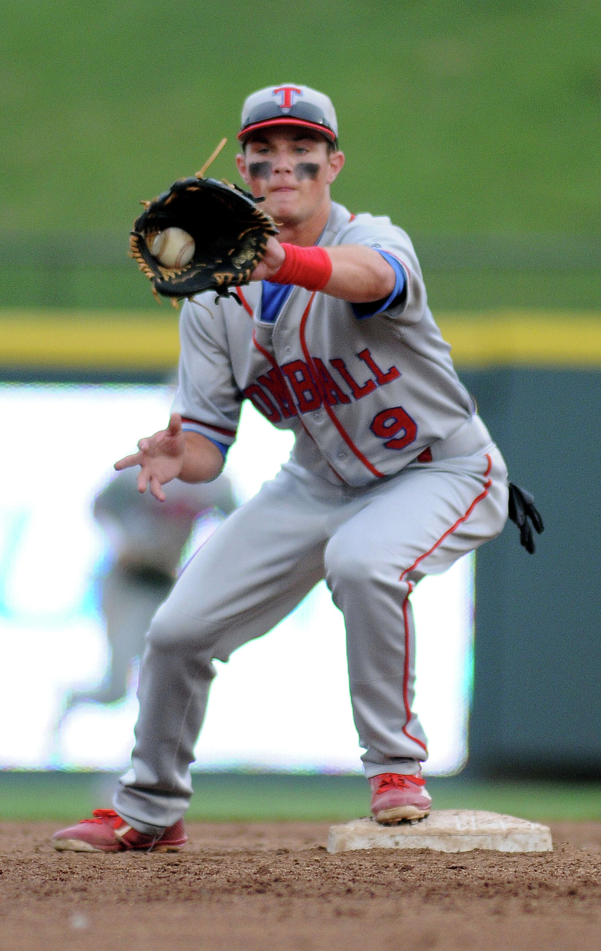 For Tomball, baseball title win still soaking in