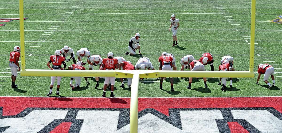 Lamar football TV schedule announced