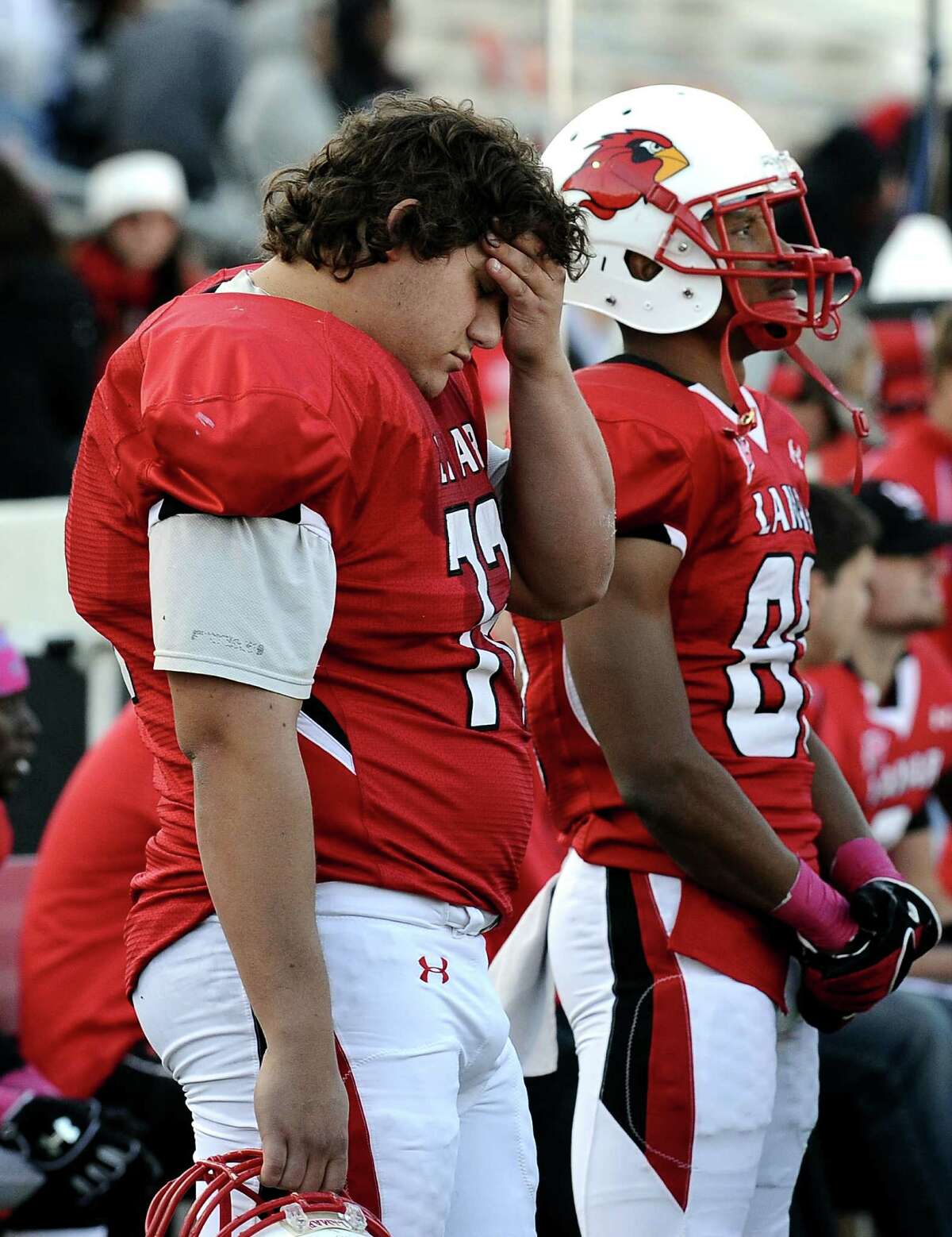 Lamar football TV schedule announced