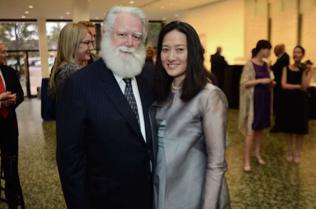 MFAH celebrates artist James Turrell