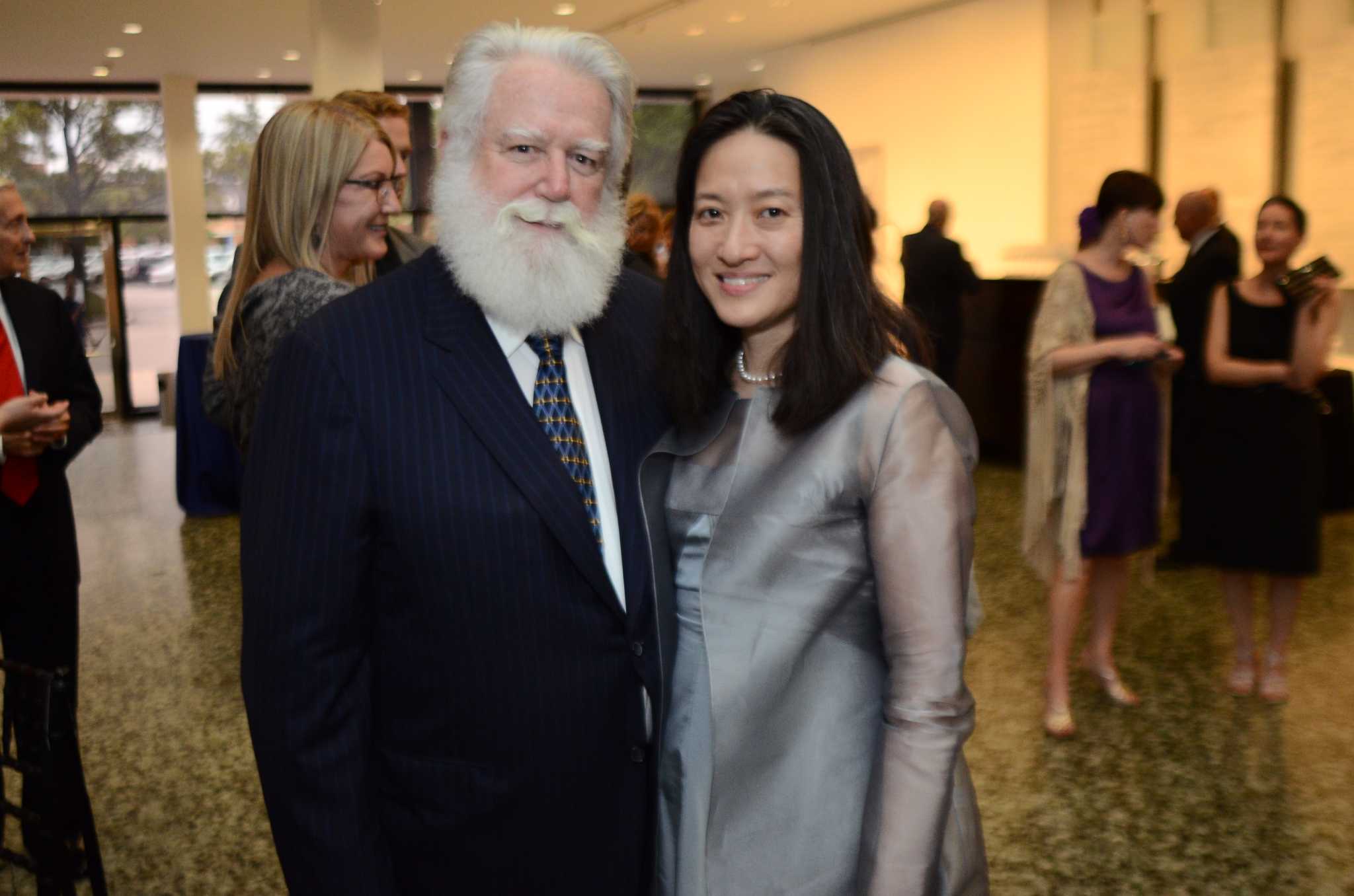 MFAH celebrates artist James Turrell
