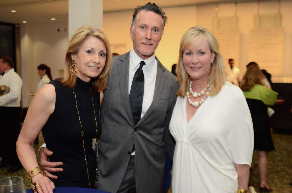 MFAH celebrates artist James Turrell