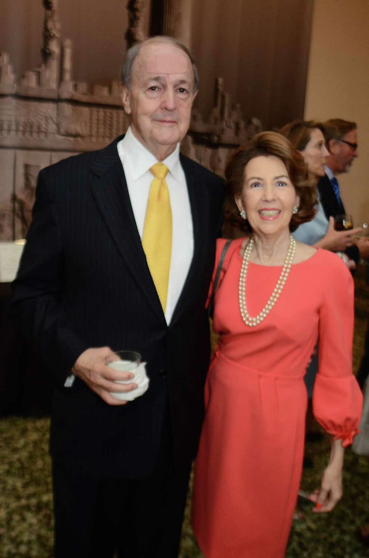 MFAH celebrates artist James Turrell