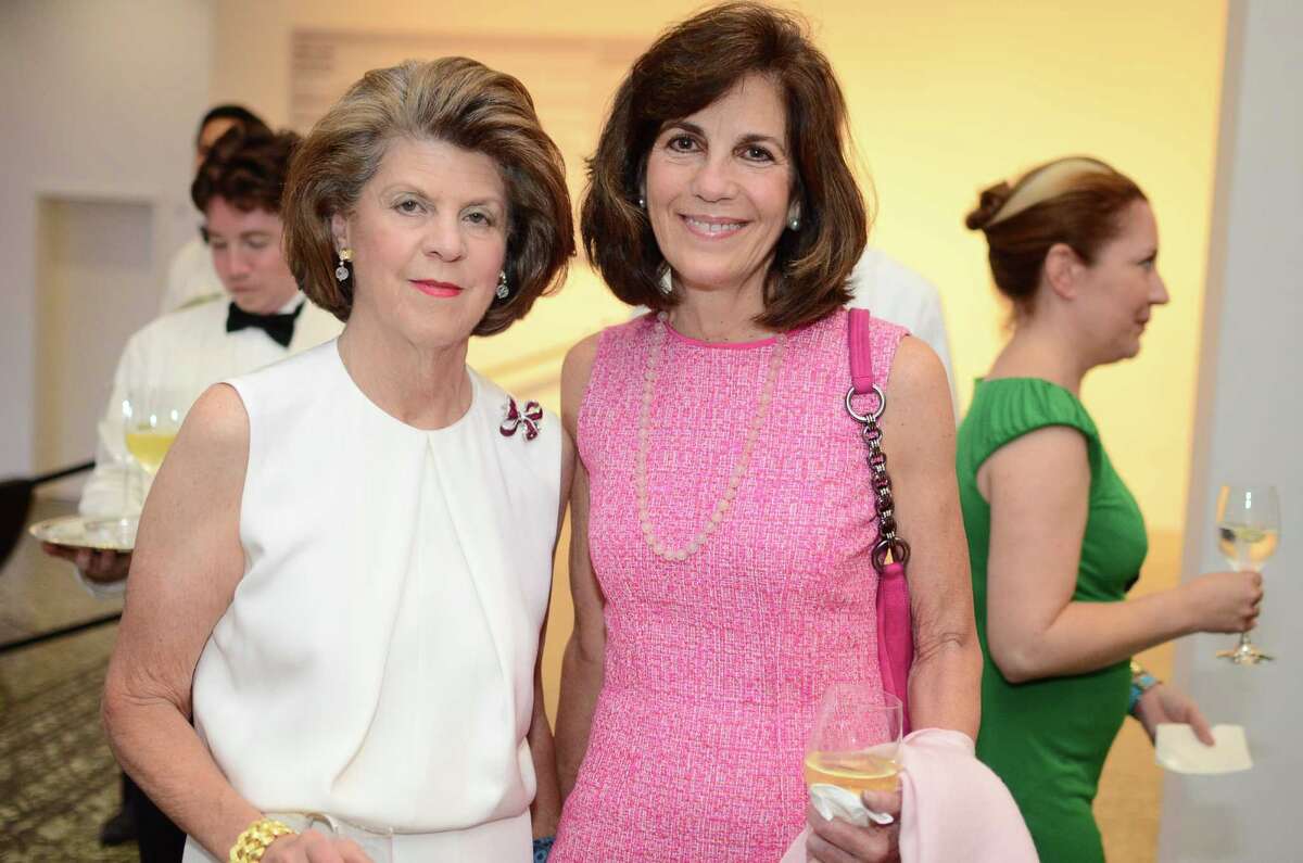 MFAH celebrates artist James Turrell