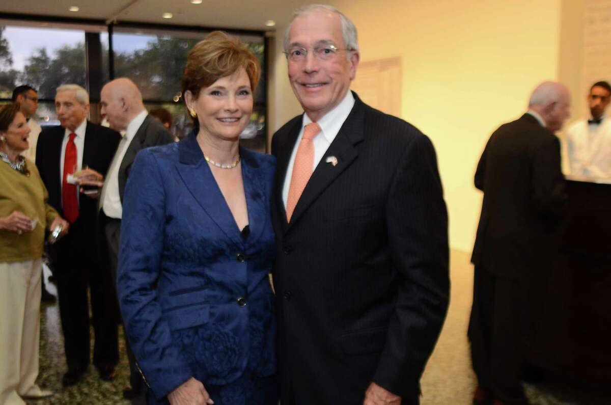 MFAH celebrates artist James Turrell