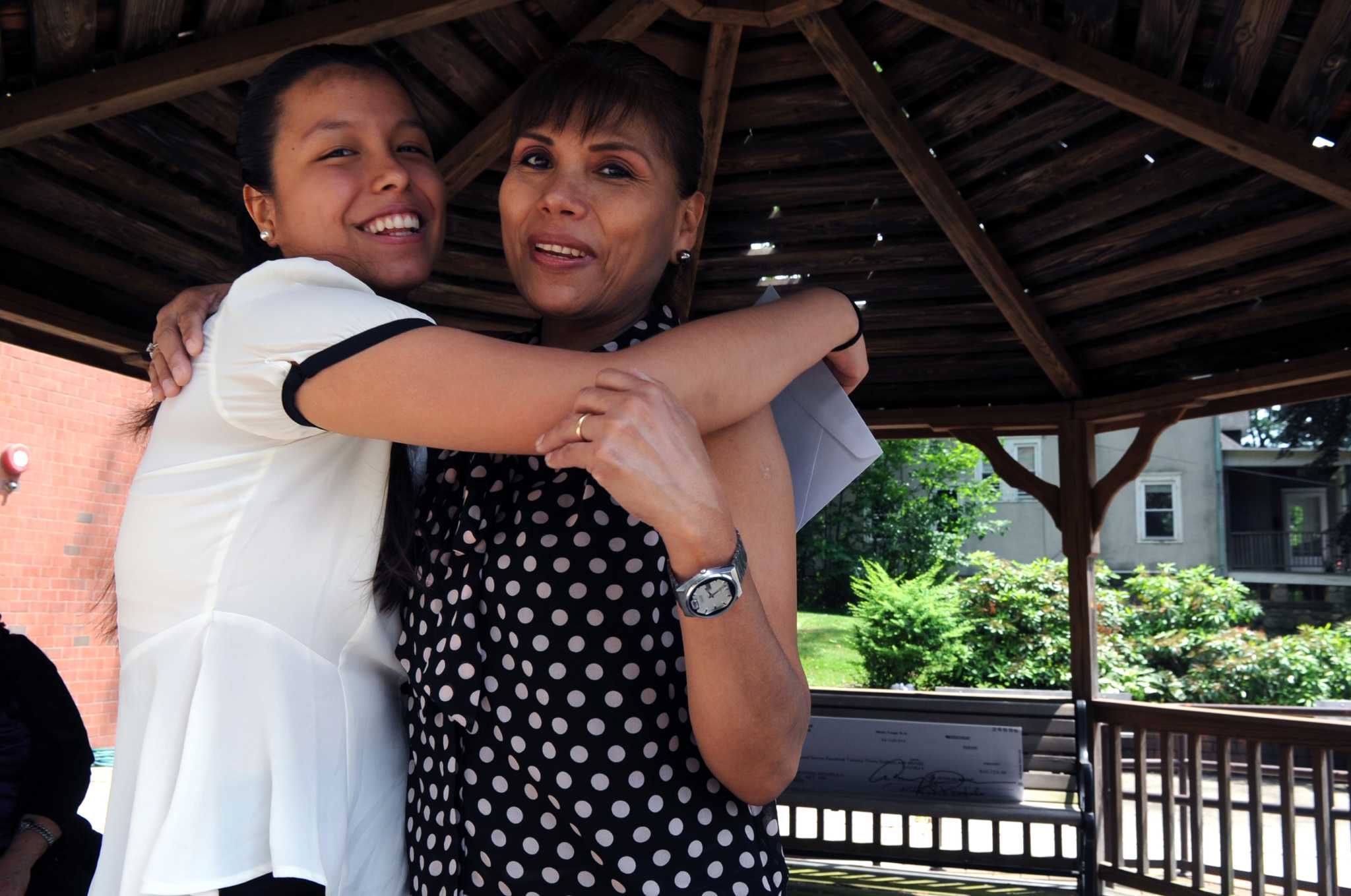 Housing Authority program is key to her dreams
