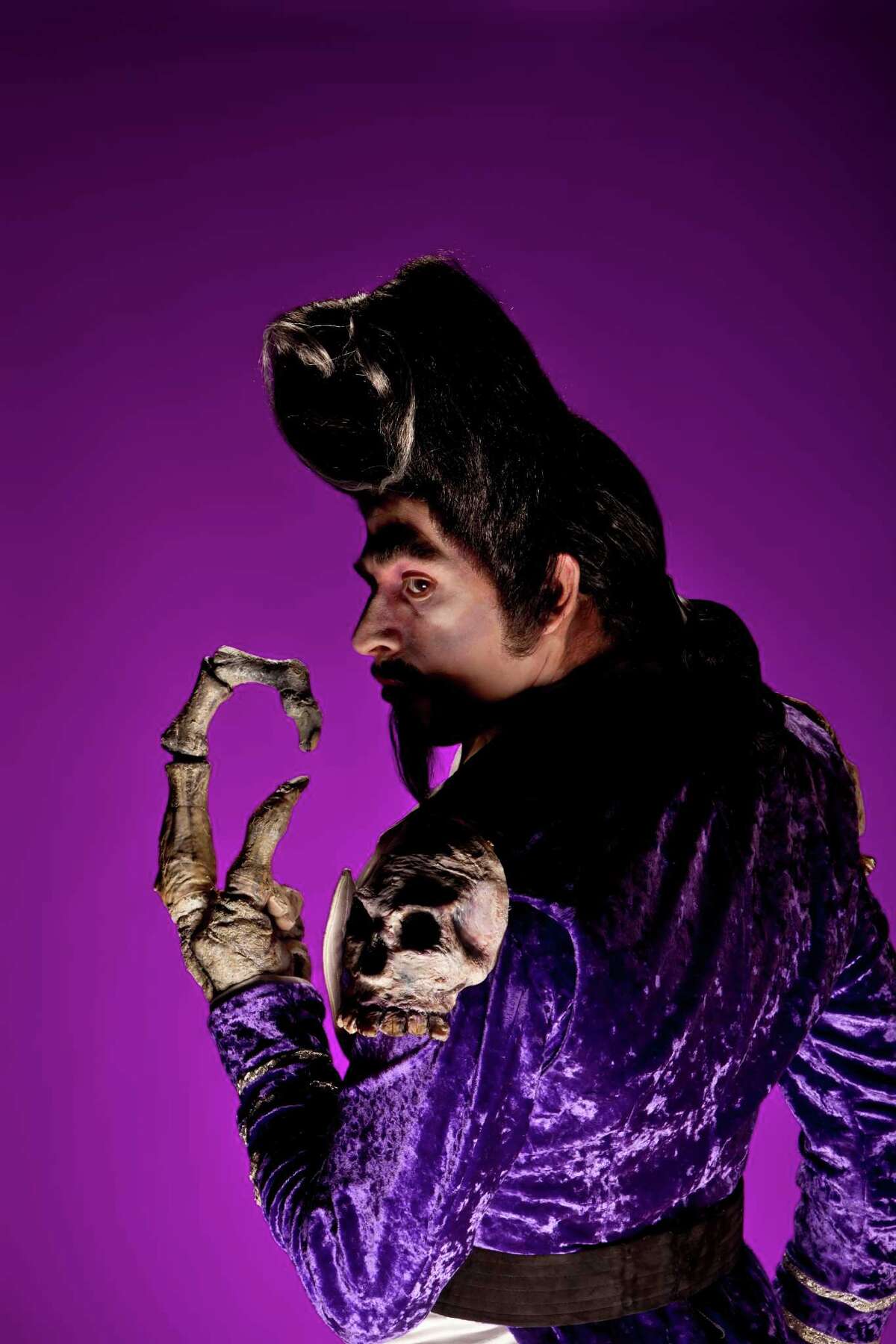 Trey McIntyre brings his imaginative 'Peter Pan' back to Houston