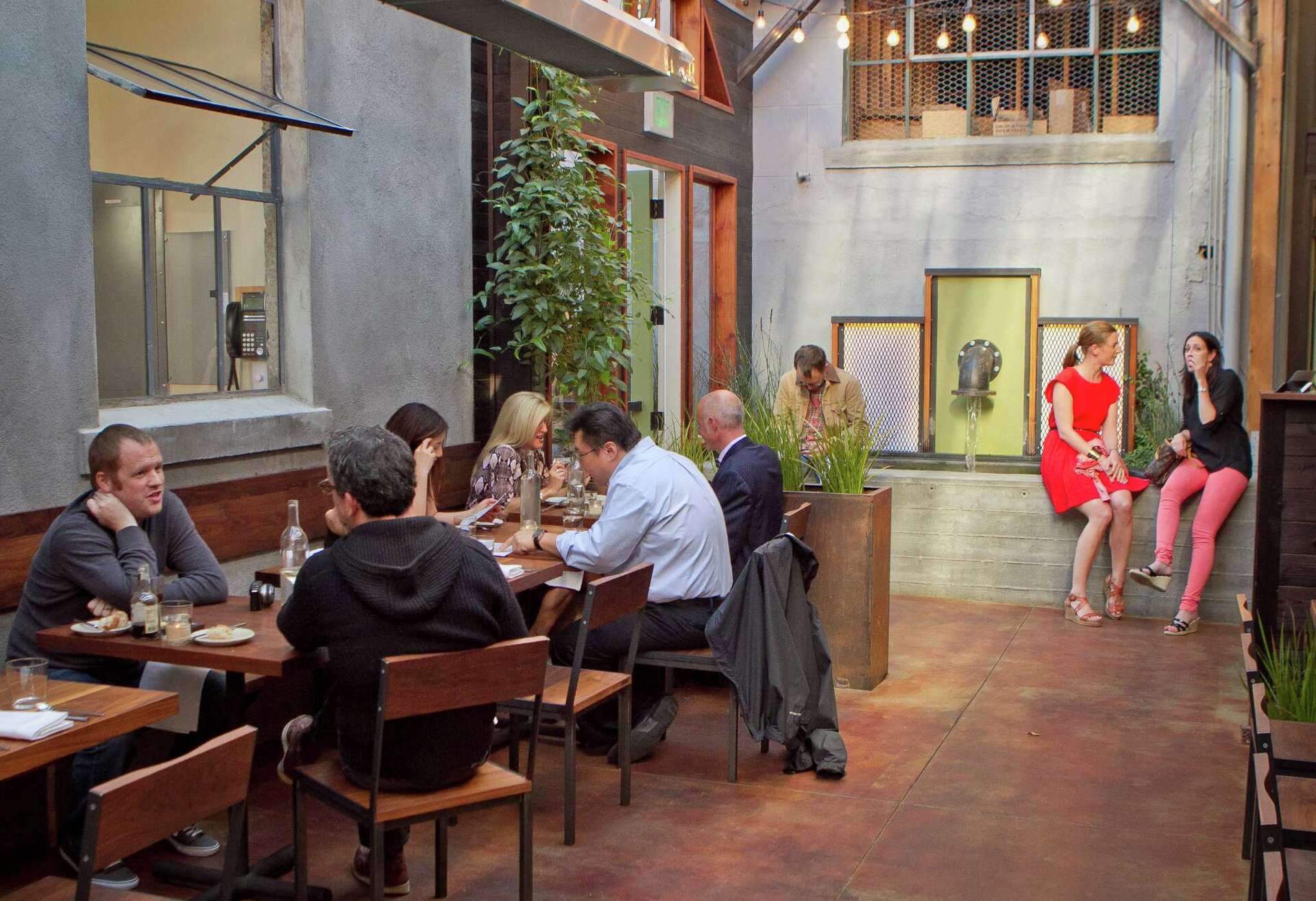 Central Kitchen