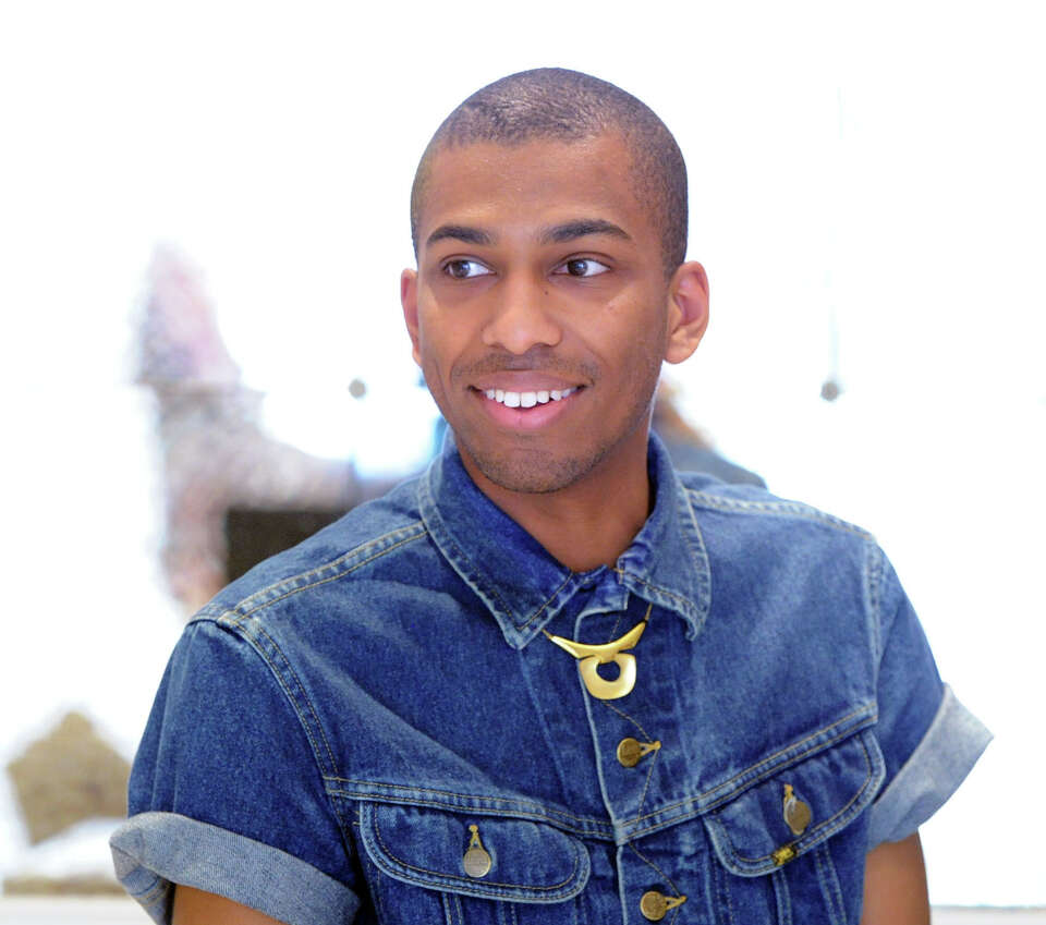 Real Fashion: Designer turns the old into the new