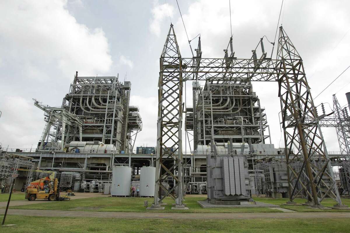 Old power plant to fire up for summer