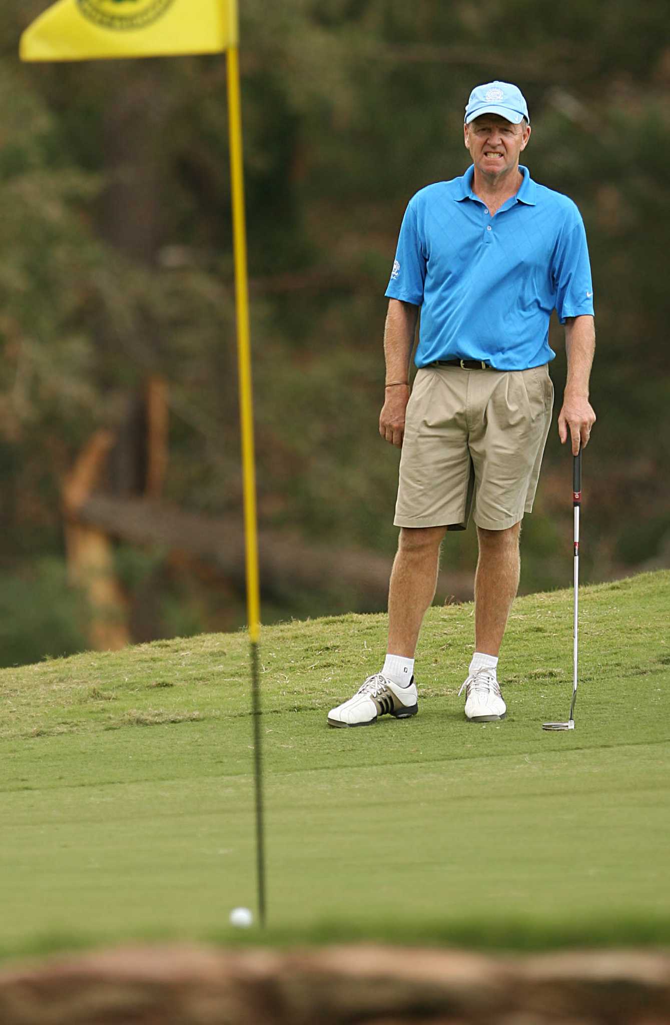 Lakeside CC to host young, talented field for Texas State Amateur