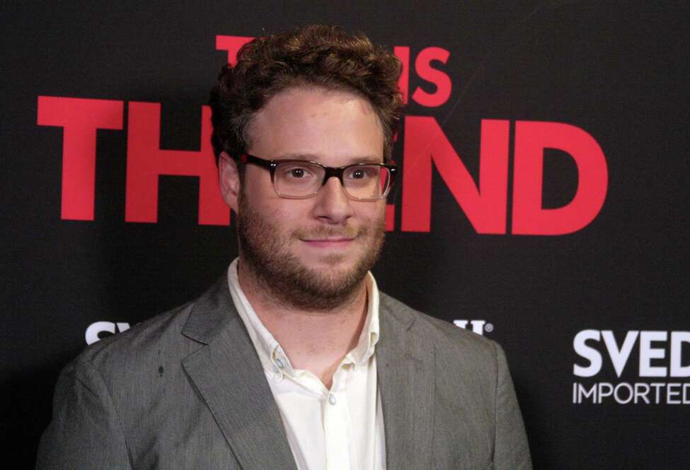 'This Is the End' offers a fresh take on endtimes — and plenty of laughs