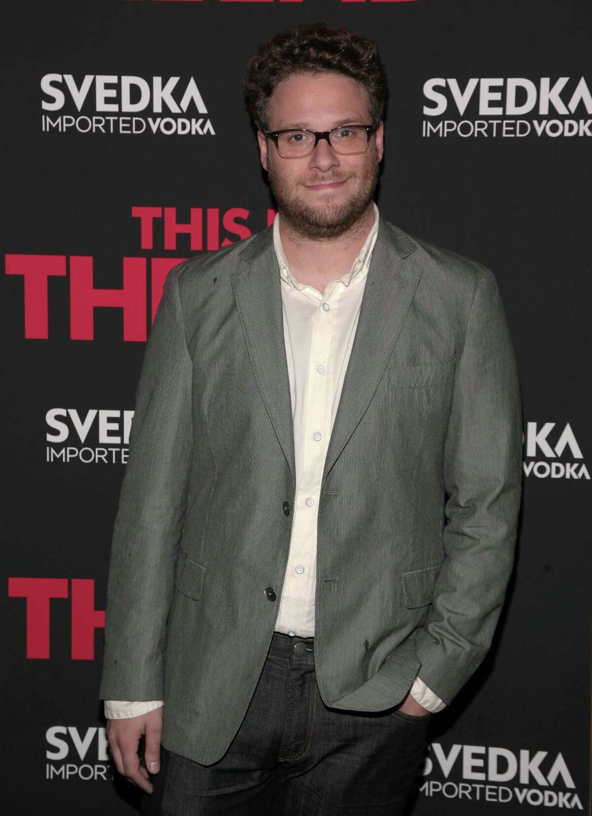 'This Is the End' offers a fresh take on endtimes — and plenty of laughs