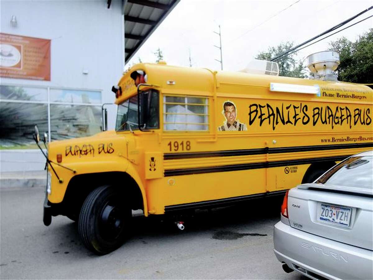 Three Houston kitchens make Daily Meal's list of 101 Best Food Trucks